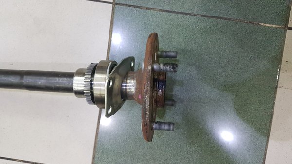 Ternyata Ini Fungsinya As Roda Mobil yang Viral Bikin Chery Malaysia ...