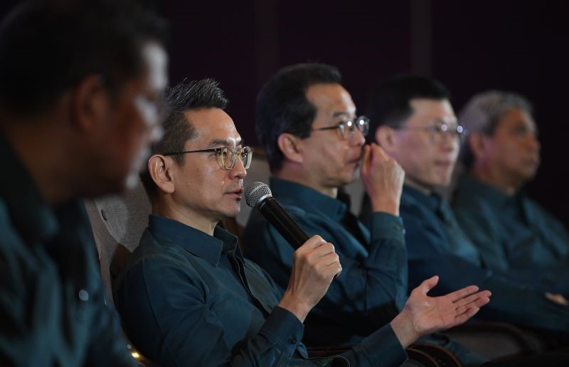 Penjualan Batu Bara Metalurgi, Target Adaro Minerals 5,4 Juta Ton di ...