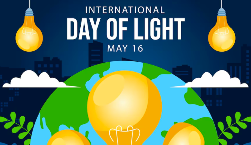 Perayaan Hari Cahaya Internasional 16 Mei, Simak Sejarah Singkatnya di ...