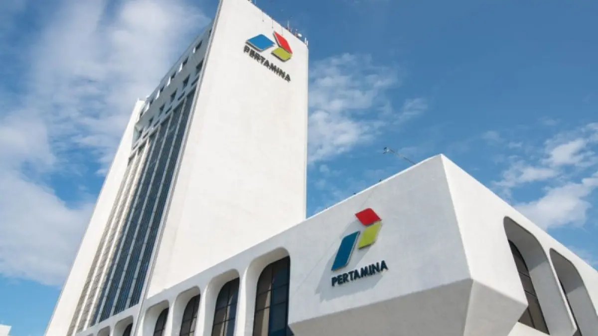 Simon Aloysius Mantiri jadi Komisaris Utama Pertamina Gantikan Ahok ...