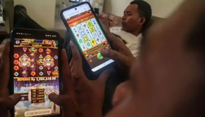 Mengapa Seseorang Sulit Berhenti Berjudi? Ini Alasannya! - Pantau.com