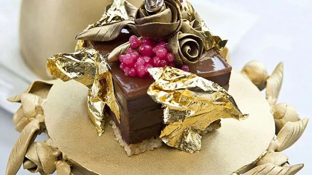 Ini Daftar Makanan Termahal di Dunia, Ada yang Seharga Rp558 Juta ...