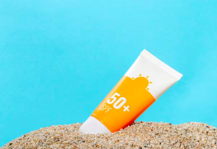 Gunakan Sunscreen Sesuai Kebutuhan dan Tipe Kulit - Pantau.com