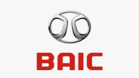 HIM Resmi Rakit Kendaraan dari BAIC, Bakal Produksi Kuartal Pertama ...