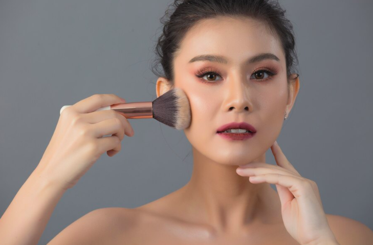 Apa Itu Oxidize Makeup? Yuk Ketahui Penyebab dan Cara Mencegahnya ...