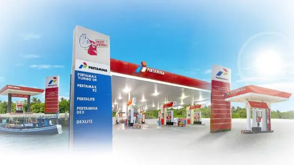 Pertamax Seliter Berapa? Cek Harganya di Sini - Pantau.com