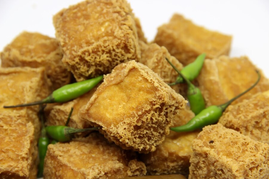 Resep Tahu Kriuk: Camilan Gurih yang Mudah Dibuat di Rumah - Pantau.com