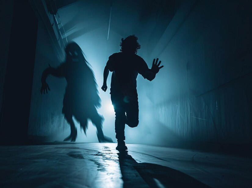 25 Tafsir Mimpi Dikejar Orang: Makna dan Pesan di Baliknya - Pantau.com