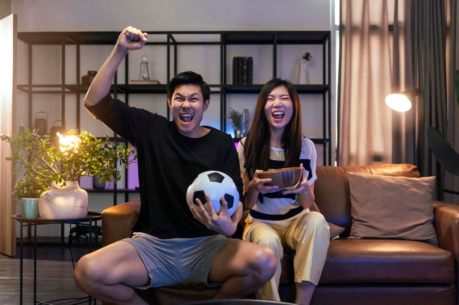 9 Situs Live Streaming Bola Gratis, Bisa Diakses Pakai Handphone ...