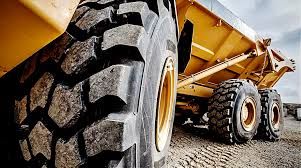 3 Cara Membaca Ukuran Ban Alat Berat, Begini Rumusnya! - Pantau.com