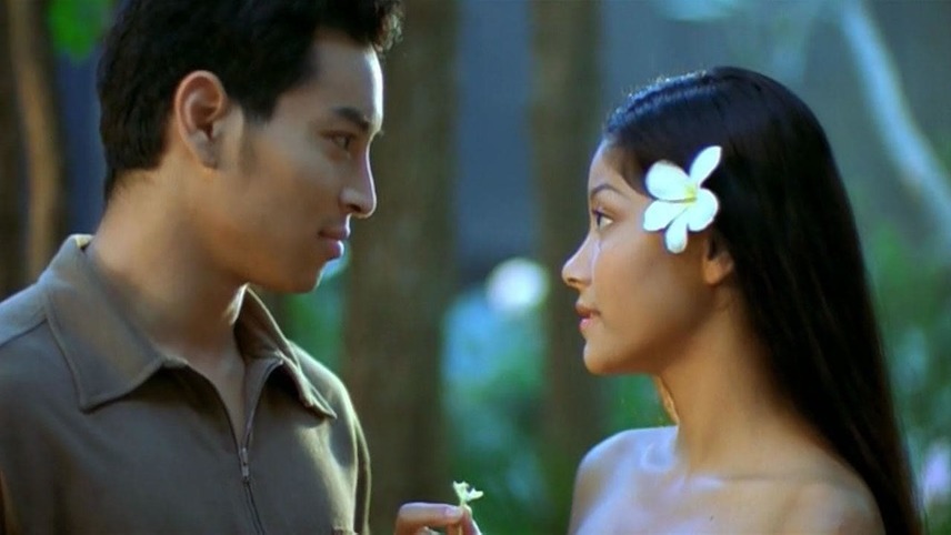 11 Rekomendasi Film Semi Thailand Terbaik, Khusus Dewasa, Bocil Minggir Dulu! - Pantau.com