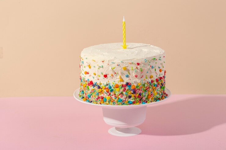 Cara Membuat Kue Ulang Tahun Mini Tanpa Oven: Panduan Mudah dan Praktis ...