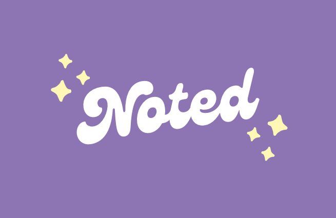 Noted: Arti dan Penggunaannya dalam Bahasa Inggris - Pantau.com