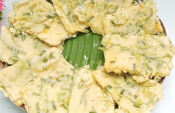 Cara Membuat Tempe Mendoan Sederhana: Panduan Praktis untuk Pemula ...