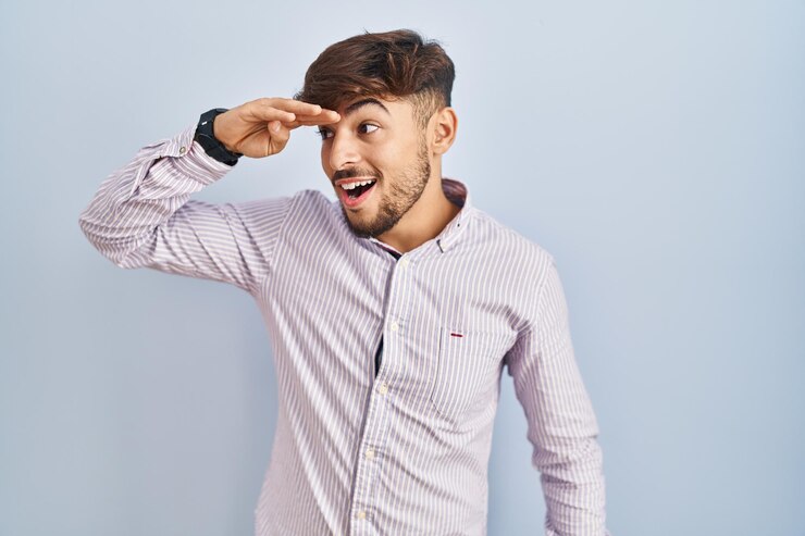 Memahami Perbedaan See, Look, Stare, dan Watch dalam Bahasa Inggris ...