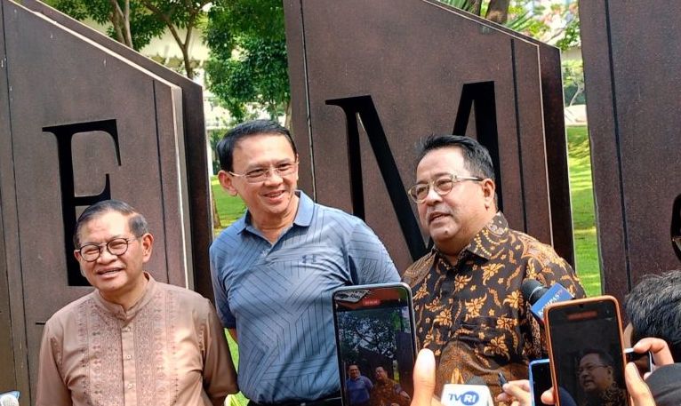 Jika jadi Gubernur, Pramono Mau Koreksi Harga Tempat Wisata di Jakarta - Pantau.com