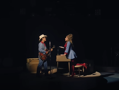 Makna dan Arti Lagu 'Die With a Smile' oleh Bruno Mars ft. Lady Gaga - Pantau.com