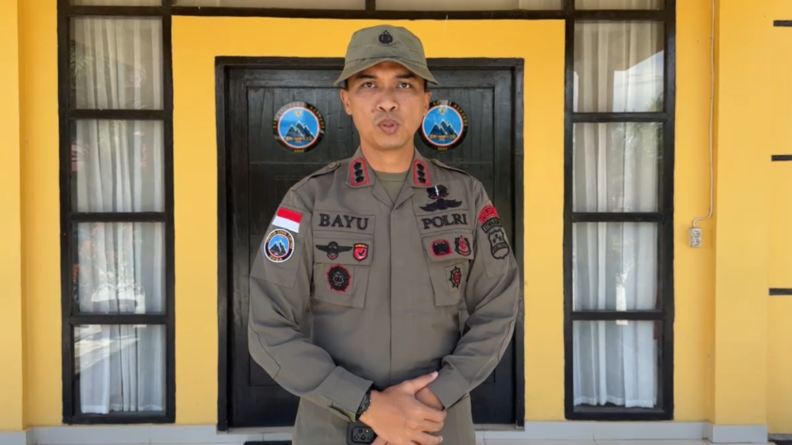 Satgas Damai Cartenz: Pembebasan Pilot Susi Air Menggunakan Metode Soft ...