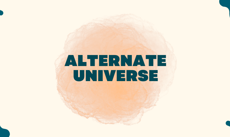 Apa Itu AU? Penjelasan dan Contoh di Dunia Fandom - Pantau.com