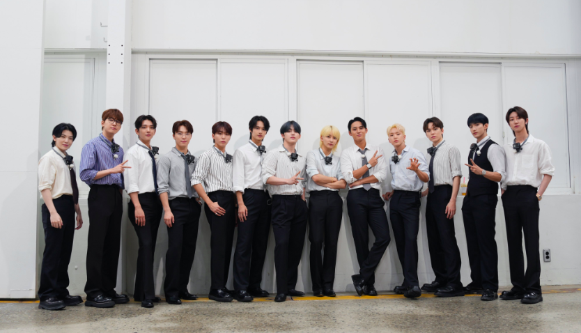 SEVENTEEN Dikabarkan akan Gelar Konser di Jakarta pada Februari 2025 - Pantau.com