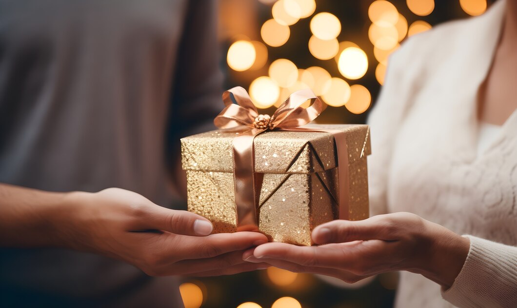 9 Rekomendasi Kado untuk Pacar yang Lucu dan Menarik - Pantau.com