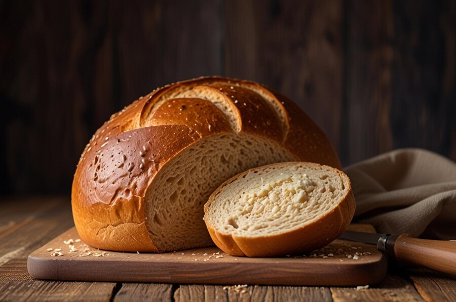 Proofing dalam Pembuatan Roti: Pengertian dan Tips untuk Hasil Sempurna ...