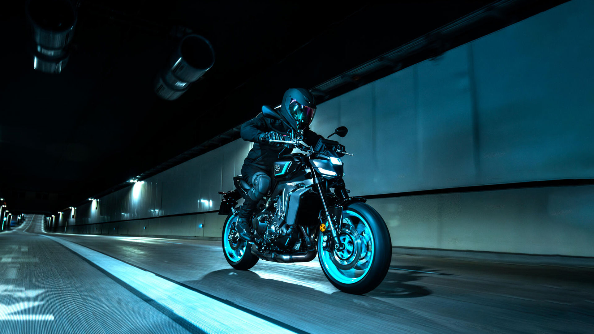 8 Hal yang Perlu Diperhatikan saat Test Ride Motor Bekas, Wajib Teliti ...