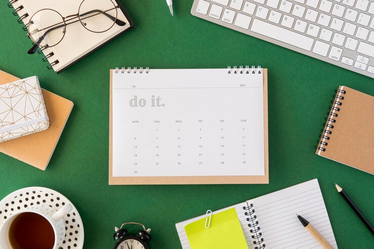 Ini Asal Muasal Nama-nama Hari di Dunia - Pantau.com