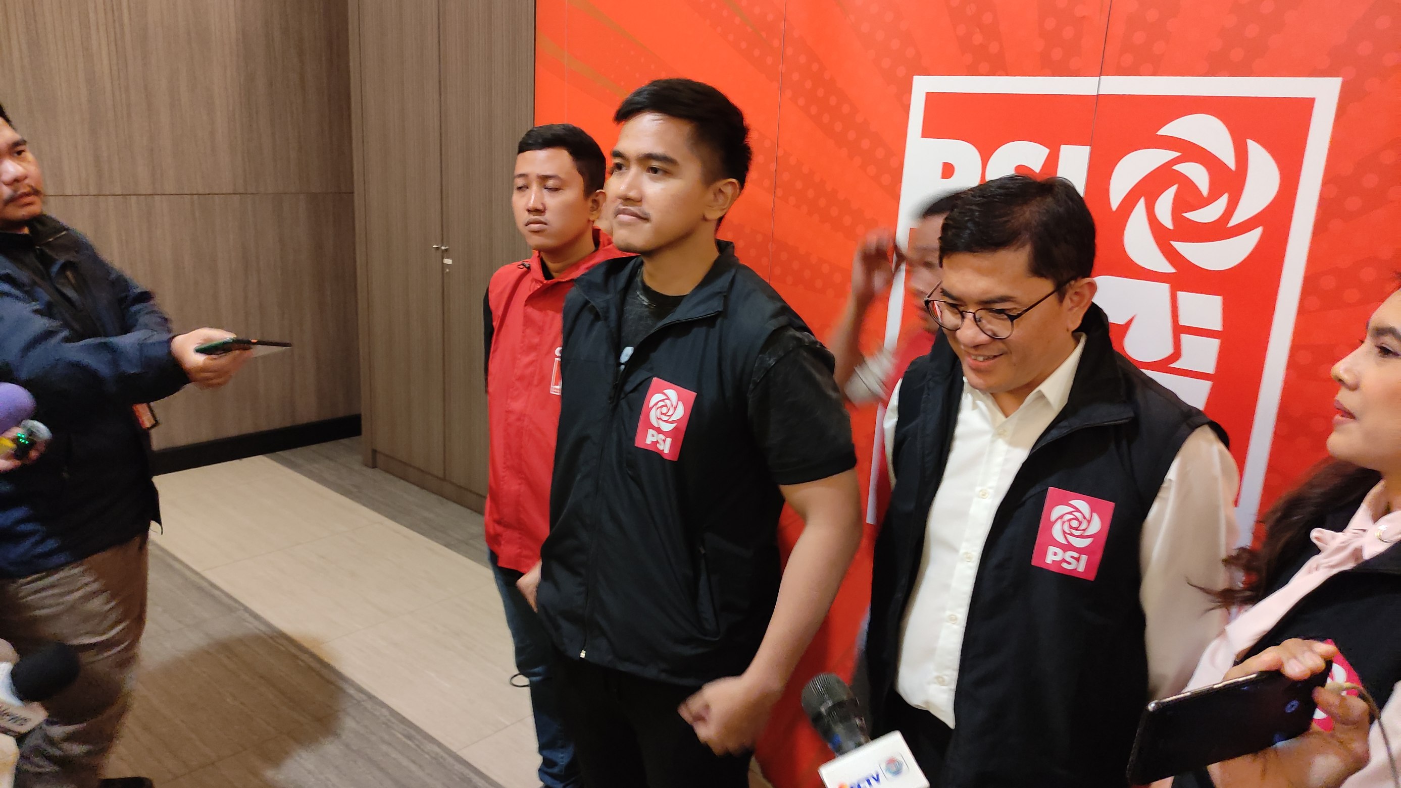 KPK Belum Umumkan Hasil Analisis Dugaan Gratifikasi Jet Pribadi Kaesang ...