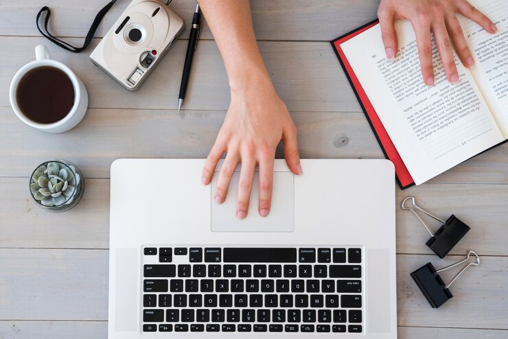 Contoh Autobiografi Panjang dari Lahir hingga SMA yang Lengkap - Pantau.com