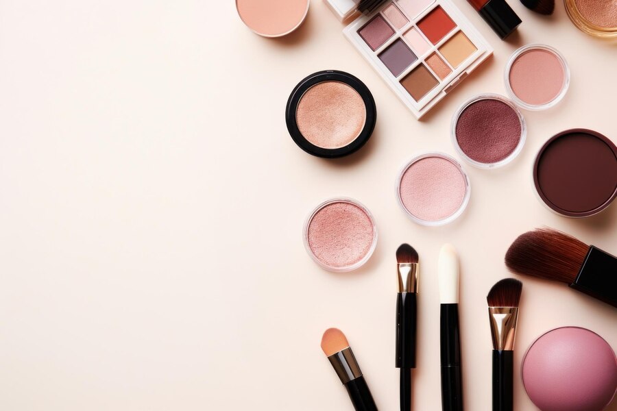 10 Produk Makeup Wajib untuk Pemula: Panduan Lengkap untuk Tampil ...