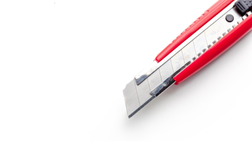 Ngeri! Seorang Pria di Jaksel Alami Luka Sayat Pisau Cutter gegera Ejek ...