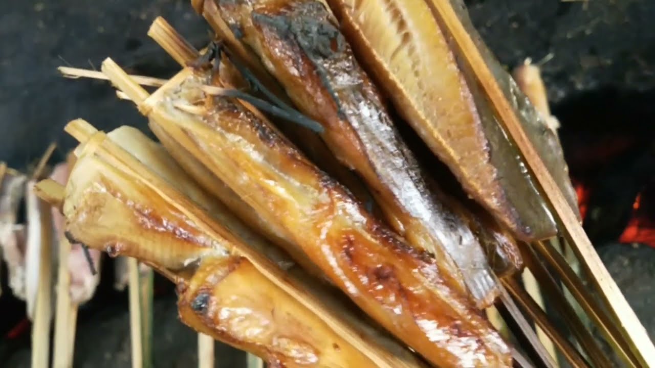 Cara Membuat Ikan Pari Asap Lezat, Cocok untuk Menu Makan Keluarga ...