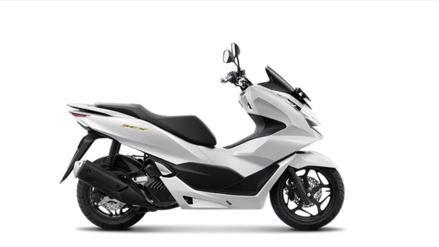 Spesifikasi Lengkap Honda PCX 160 CBS: Motor Matik Premium dengan ...