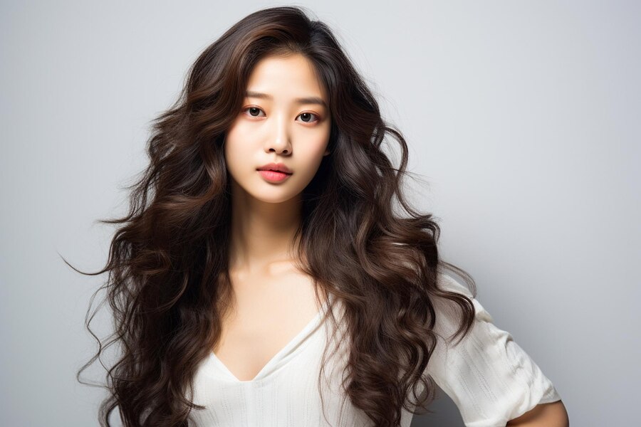 Cara Membuat Rambut Bergelombang Secara Alami: Tips dan Trik - Pantau.com