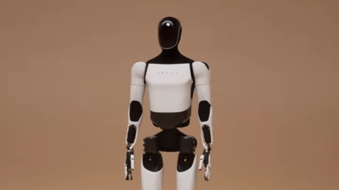 Elon Musk Dituding Tiru Desain Robot Film Fiksi Ilmiah, Begini Kata ...