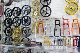 Pentingnya Pilih Velg Motor yang Tepat untuk Ban Tubeless: Salah Pasang ...