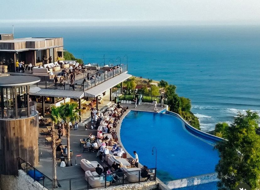 5 Destinasi Wisata Baru di Yogyakarta yang Bisa Kamu Kunjungi - Pantau.com