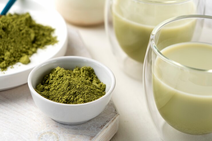 Mengenal Apa Itu Matcha dan Perbedaannya dengan Green Tea - Pantau.com
