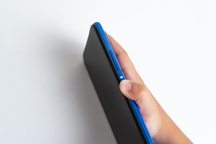 5 Cara Restart HP Tanpa Tombol Power dengan Mudah - Pantau.com