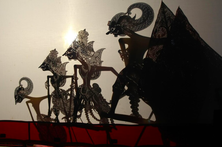 7 November: Memperingati Hari Wayang Nasional - Pantau.com