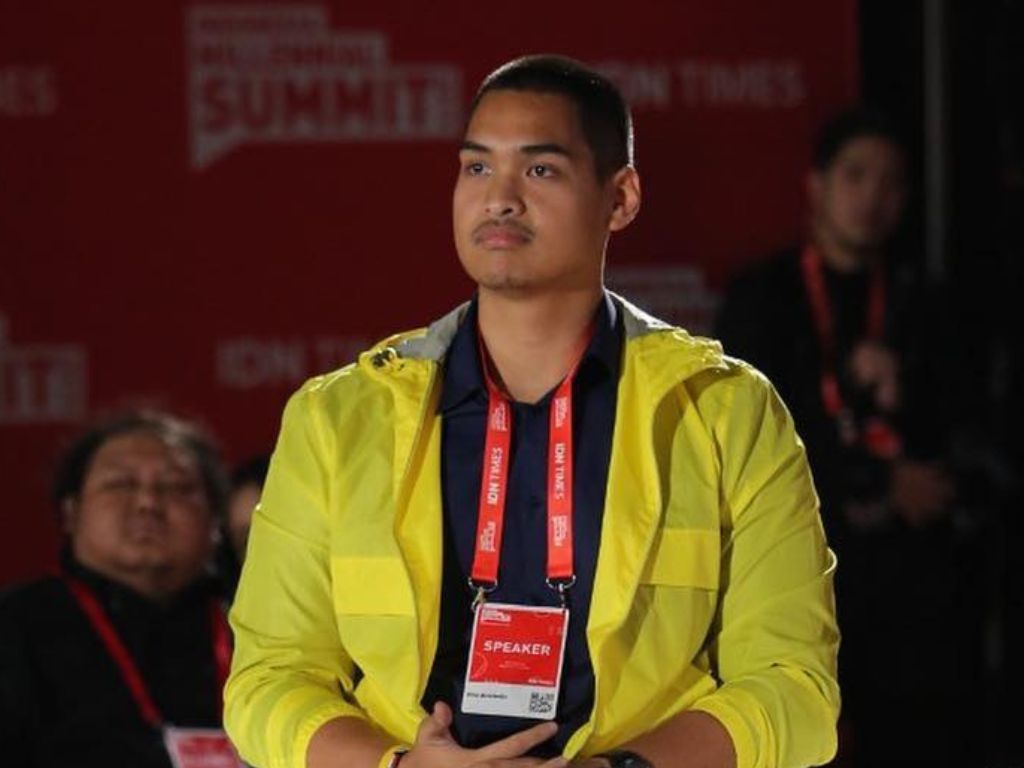 Menpora Dorong Pelatnas Jangka Panjang Angkat Besi Menuju Olimpiade ...