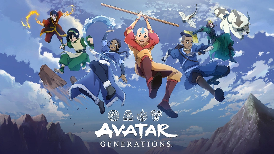 5 Avatar Terkuat Sepanjang Masa, dari Aang hingga Korra - Pantau.com