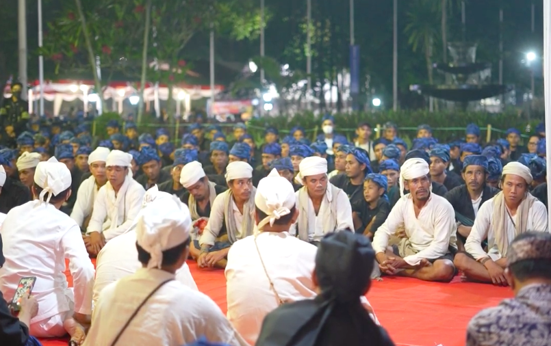 Menelusuri Ragam Kekayaan Adat Istiadat Banten, Tradisi Unik yang Wajib ...