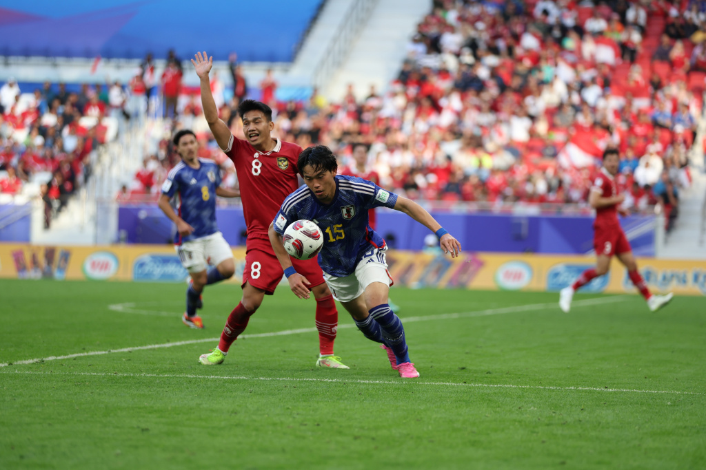 Jadwal Siaran Langsung Timnas Indonesia Vs Jepang, Main Jumat Malam 15 November 2024 di RCTI ...