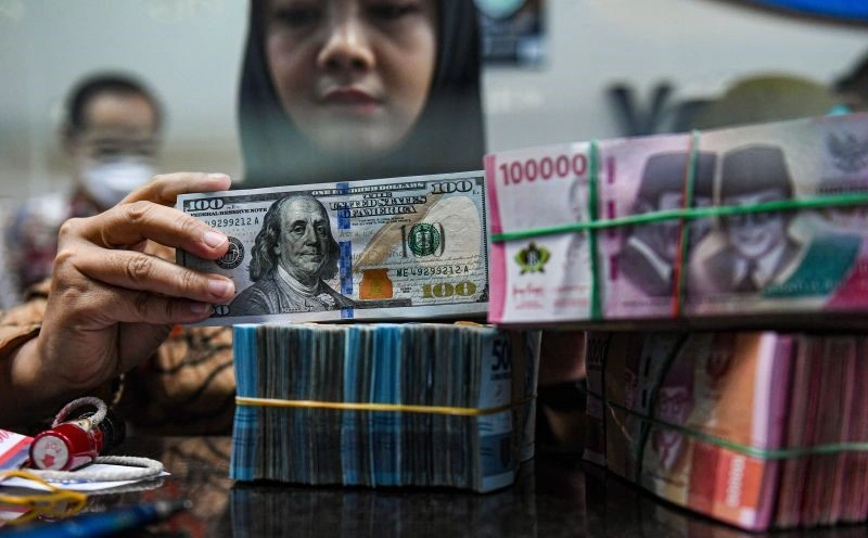 Penurunan Imbal Hasil Obligasi AS Jadi Oksigen bagi Nilai Tukar Rupiah - Pantau.com