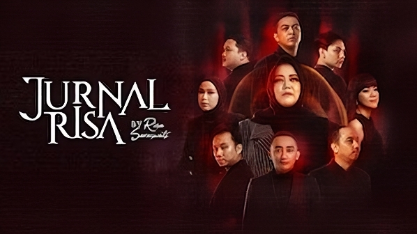 Cara Nonton Film Jurnal Risa by Risa Saraswati Full Movie, Bukan di ...