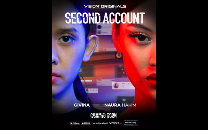 Bukan di LK21, Rebahin dan Indoxxi, Begini Cara Nonton Serial Second ...