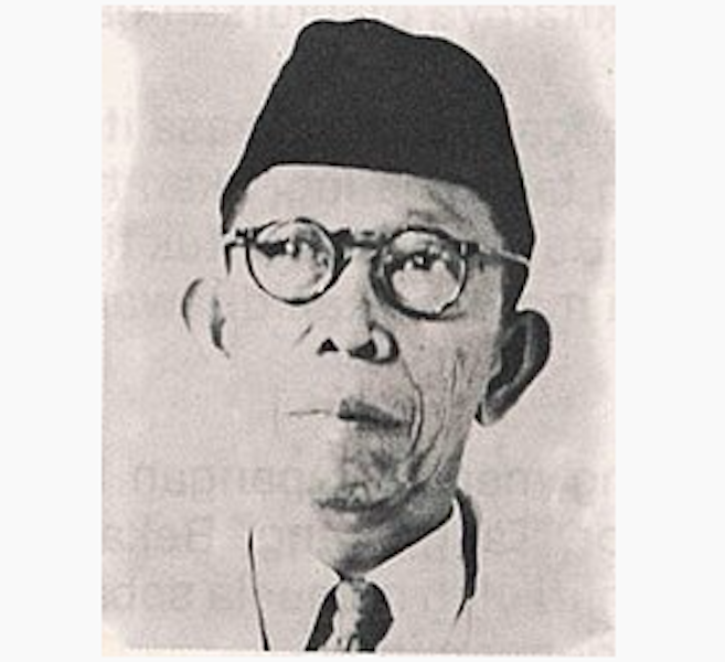 Tokoh Guru Legenda di Indonesia: Inspirasi Pendidikan Sepanjang Masa ...