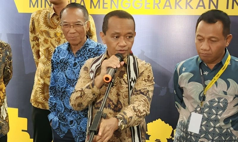 Buah dari Hilirisasi Nikel, Indonesia Segera Ekspor Prekursor untuk ...